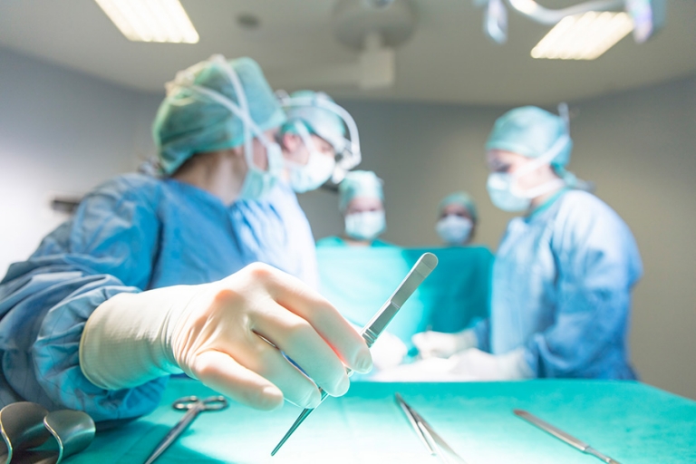 Operationstechnische Assistenz | Ausbildung im Wiener Gesundheitsverbund