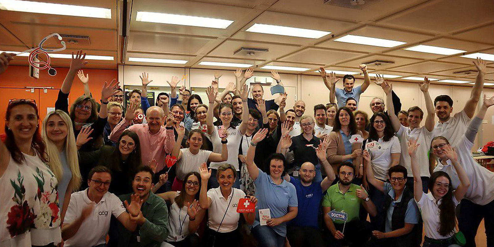 AustroDoc 2024: Wiener Gesundheitsverbund mit innovativer ...